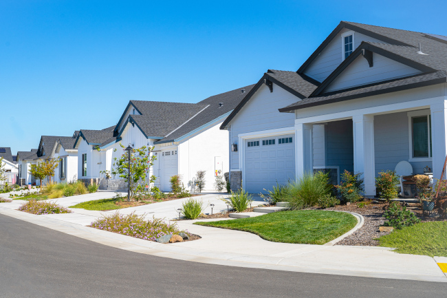 The Benefits of a Well-Managed Homeowners Association | Thornburg ...