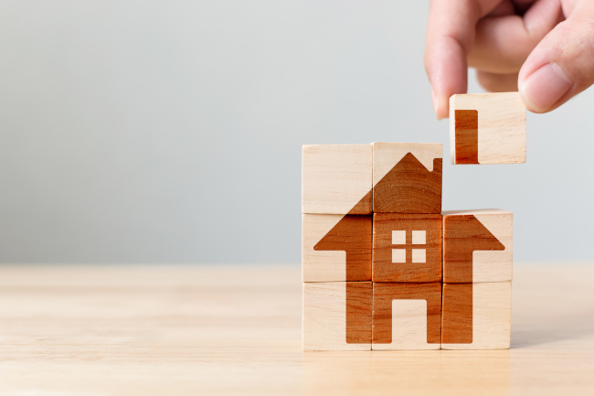 Five Common Components of Real Estate Services | Thornburg & Associates ...
