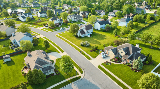 The Biggest Mistakes People Make in Residential Real Estate (and How to ...
